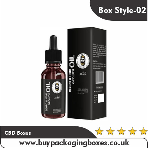 CBD Boxes